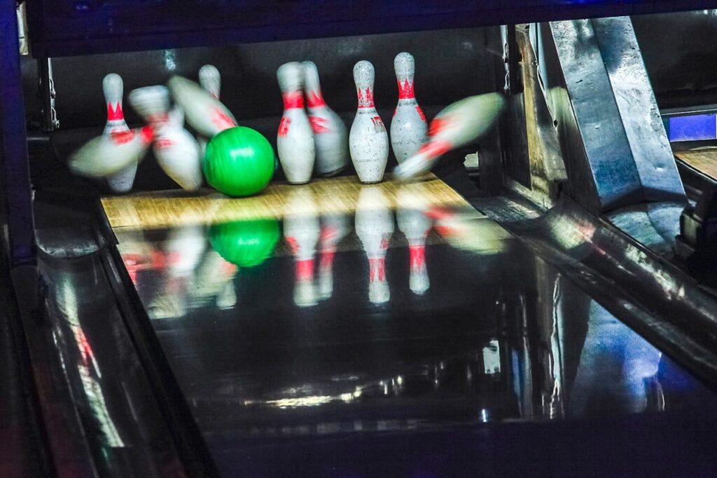 Boliche Dent - Boliche Costa Rica